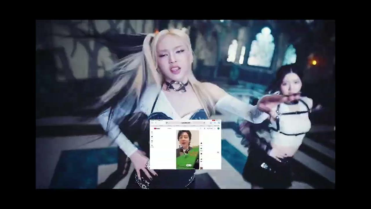 Moothew +Sheesh Babymonster - YouTube