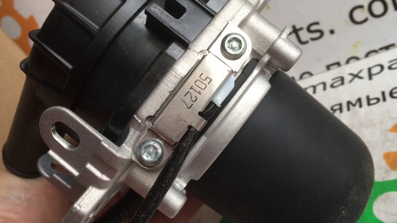 176100C030 17610-0C030 Оригинал насос воздушный вентиляции Toyota FJ ...