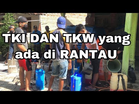 BANGGA MENJADI TKI DAN TKW