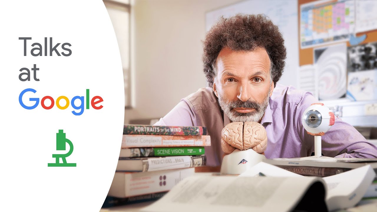 Moshe Bar | Mindwandering: How It Can Improve Your Mood and Boost Your ...