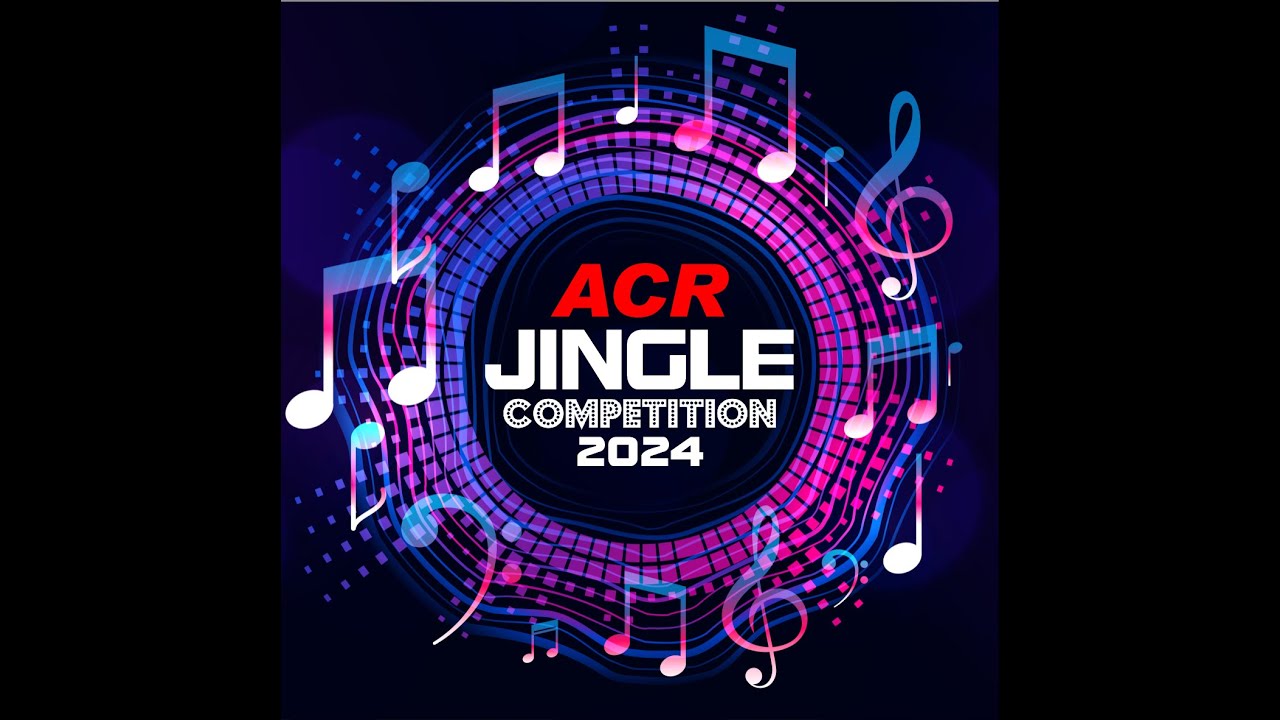 ACR Jingle Competition 2024 - YouTube