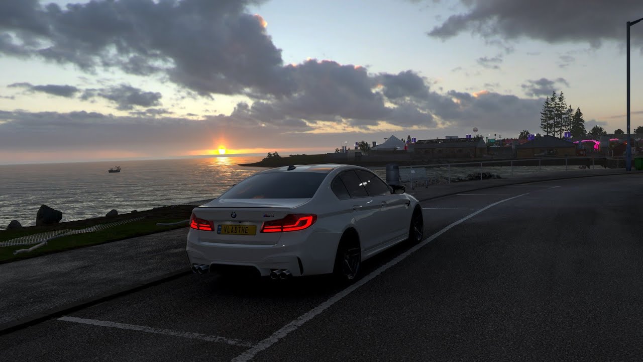 Experience the Ultimate Realism in Forza Horizon 4 with Ultra HD ...