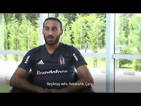 Cenk Tosun: Quaresma Biraz Kırık