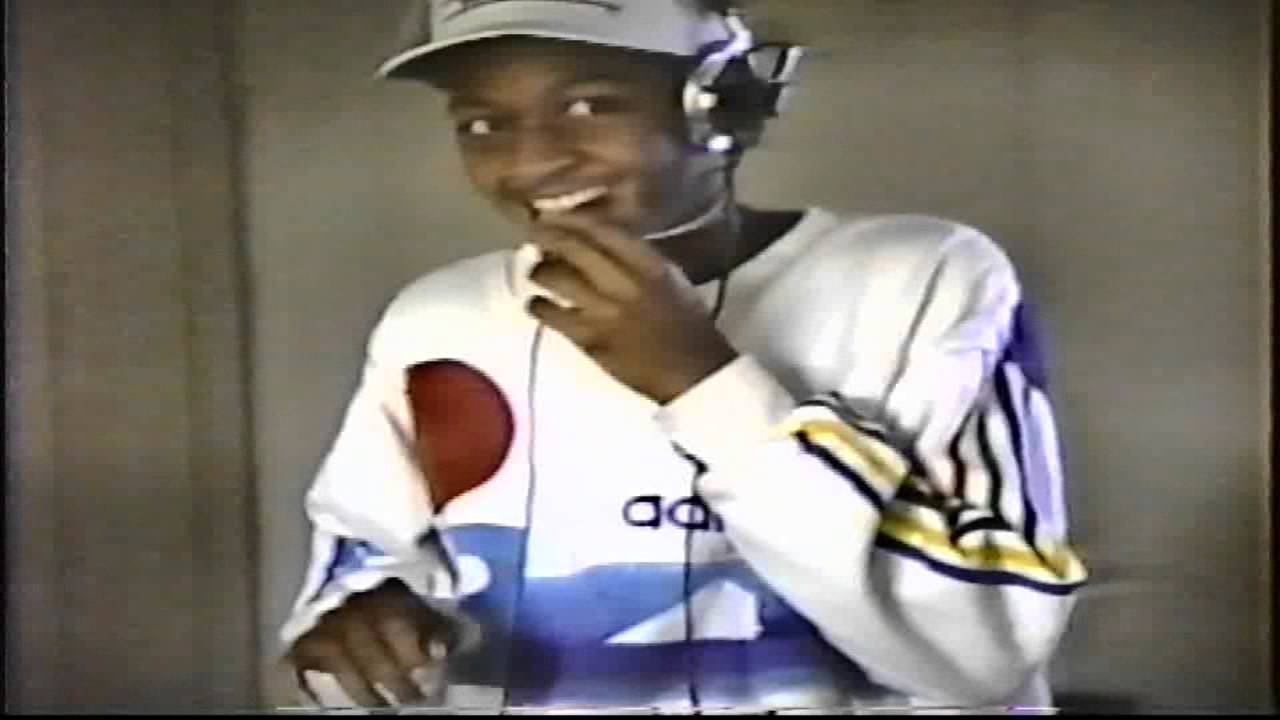 1989 Kyle Craig & Sean Perry, Filmed By Wayne S. Perry - YouTube