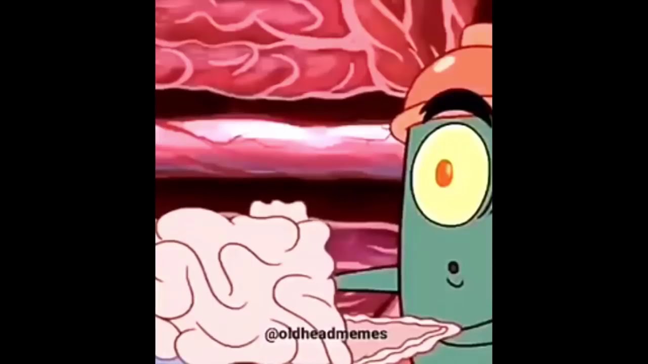 Spongebob watching porn [Question Mark] - YouTube