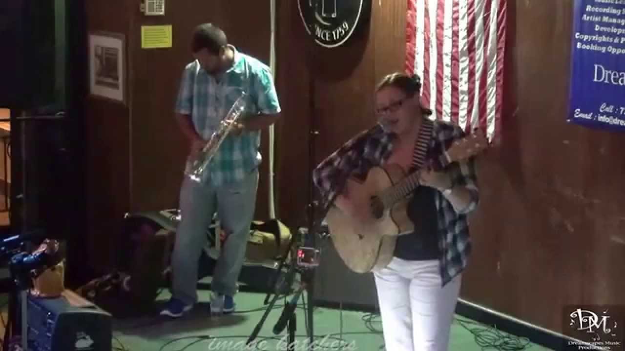 TBT Manda Morris at Dreamscapes Music Productions & McIntyre's Pub ...