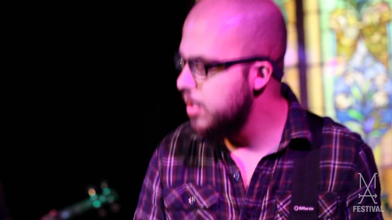 Derek Lambert - Maximum Ames Music Festival - YouTube