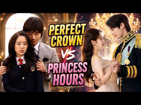 Perfect Crown vs Princess Hours: Why IU’s New Royal Drama Is Dividing Fans