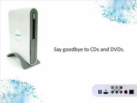Introducing - Brite-View BV-5005HD Best Buy Video - YouTube
