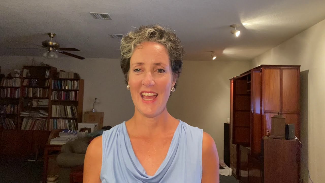Vowels with Jennifer Foster - YouTube