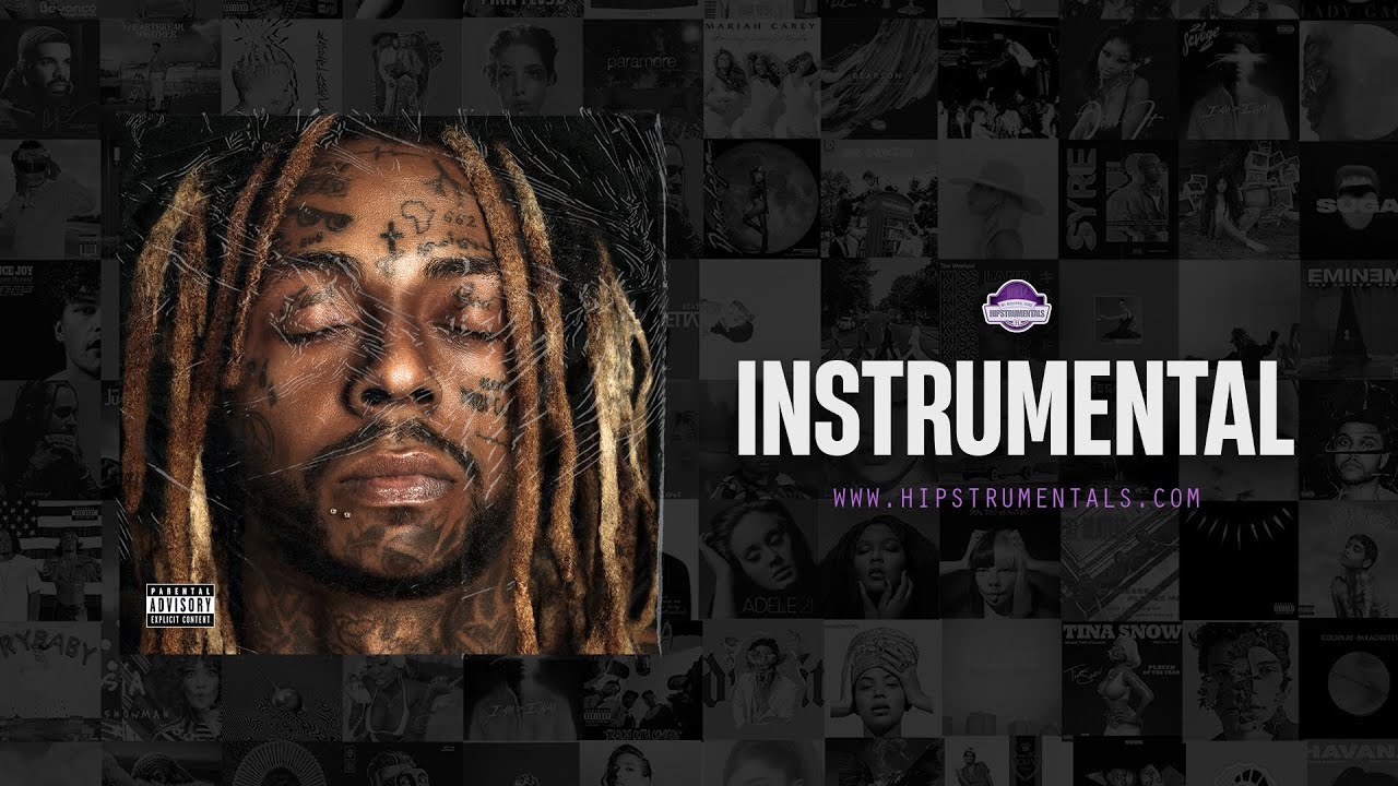 Lil Wayne & 2 Chainz Ft. Usher - Transparency [Instrumental] - YouTube