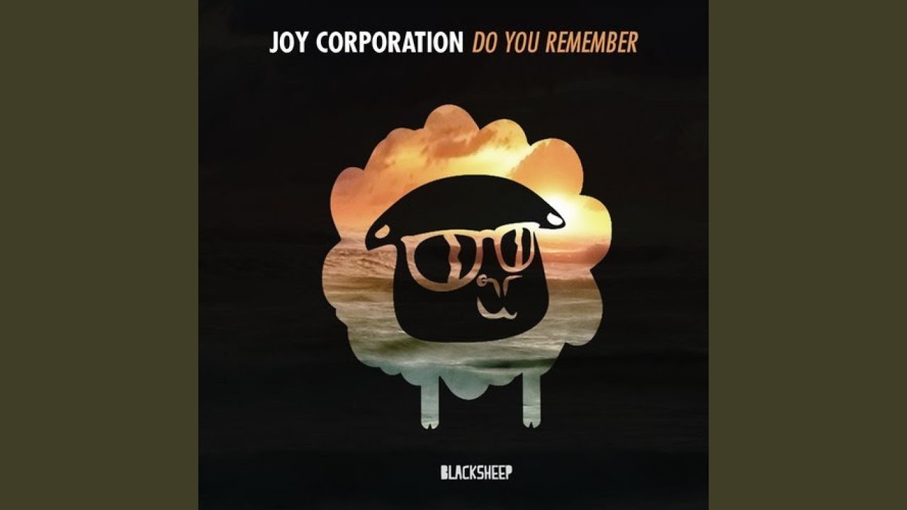 Do You Remember (Original Mix) - YouTube