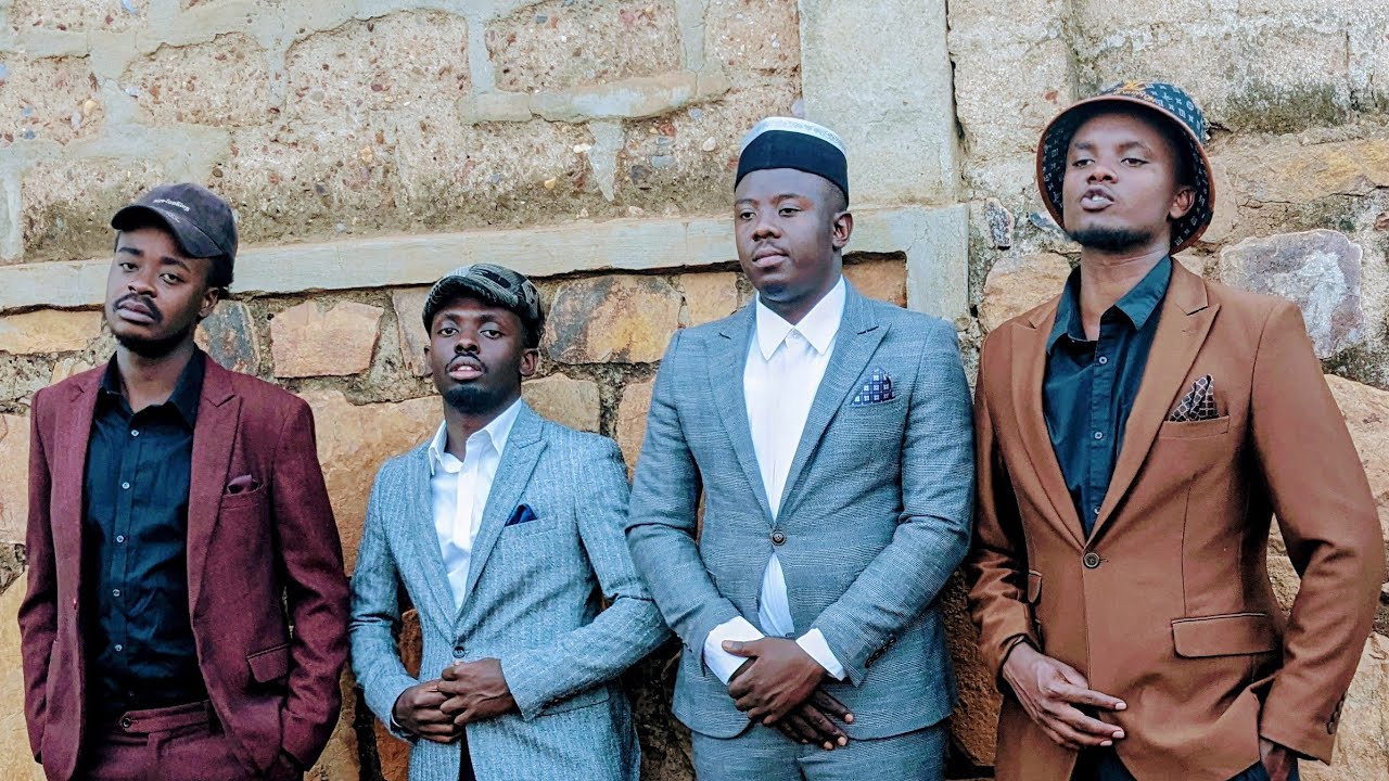 SHEME PATTYNO:ENJOY AMATORA {Behind the scene} - YouTube