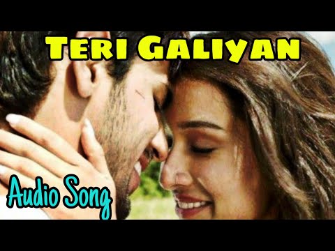 Lagu India Teri Galiyan Versi Perempuan| Teri Galiyan Song Female Remix Version
