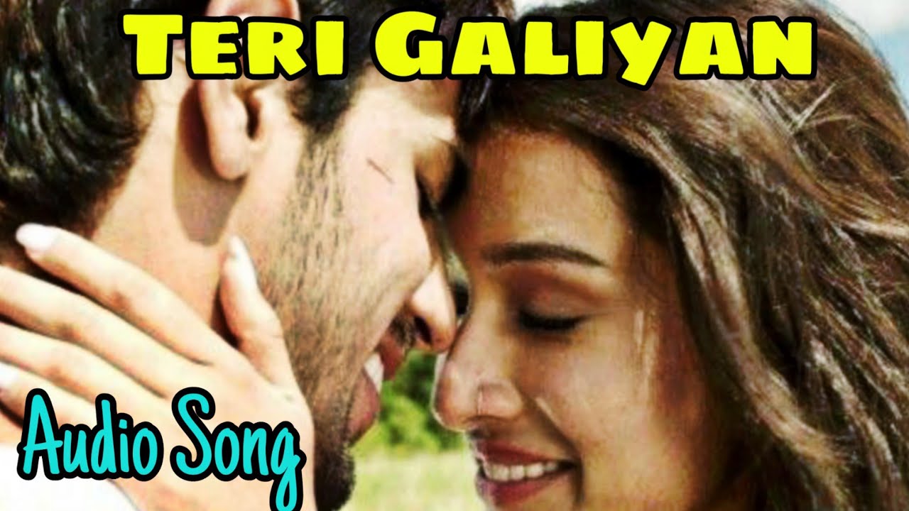 Lagu India Teri Galiyan Versi Perempuan| Teri Galiyan Song Female Remix ...