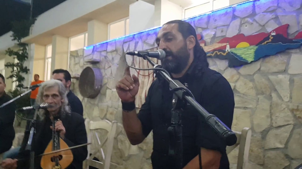 ΝΙΚΗΦΟΡΟΣ ΑΕΡΑΚΗΣ(ΠΟΛΙΟΣ) ΑΧΙΛΛΕΑΣ ΔΡΑΜΟΥΝΤΑΝΗΣ "Χανδράς 27-7-2018 ...