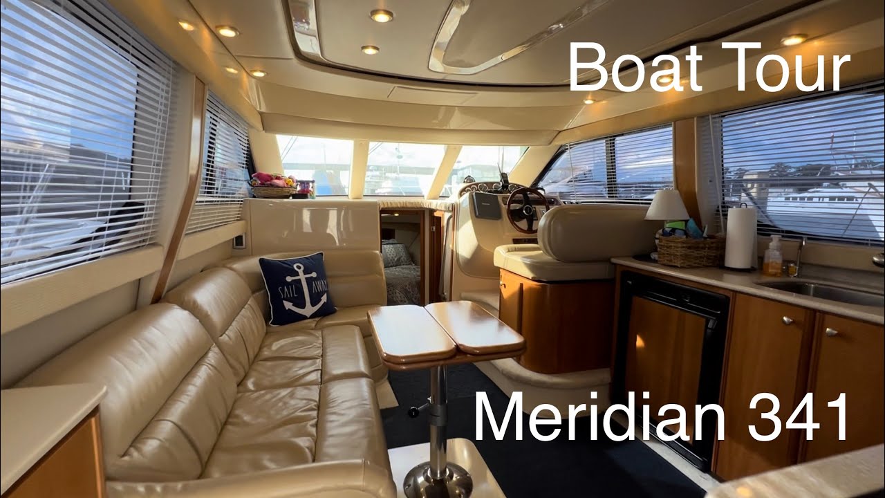 Boat Tour - YouTube