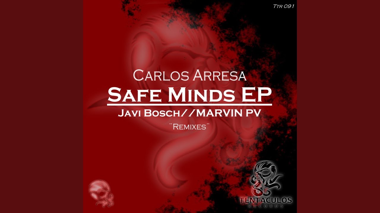 Safe Minds (Original Mix) - YouTube
