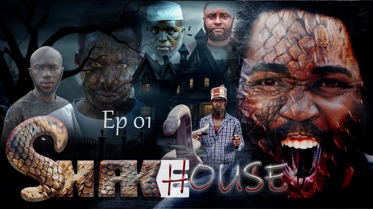 SNAKE HOUSE FULLMOVIE: Narabuku Nyoka Muuaji Awinda Wanadamu – Filamu ...