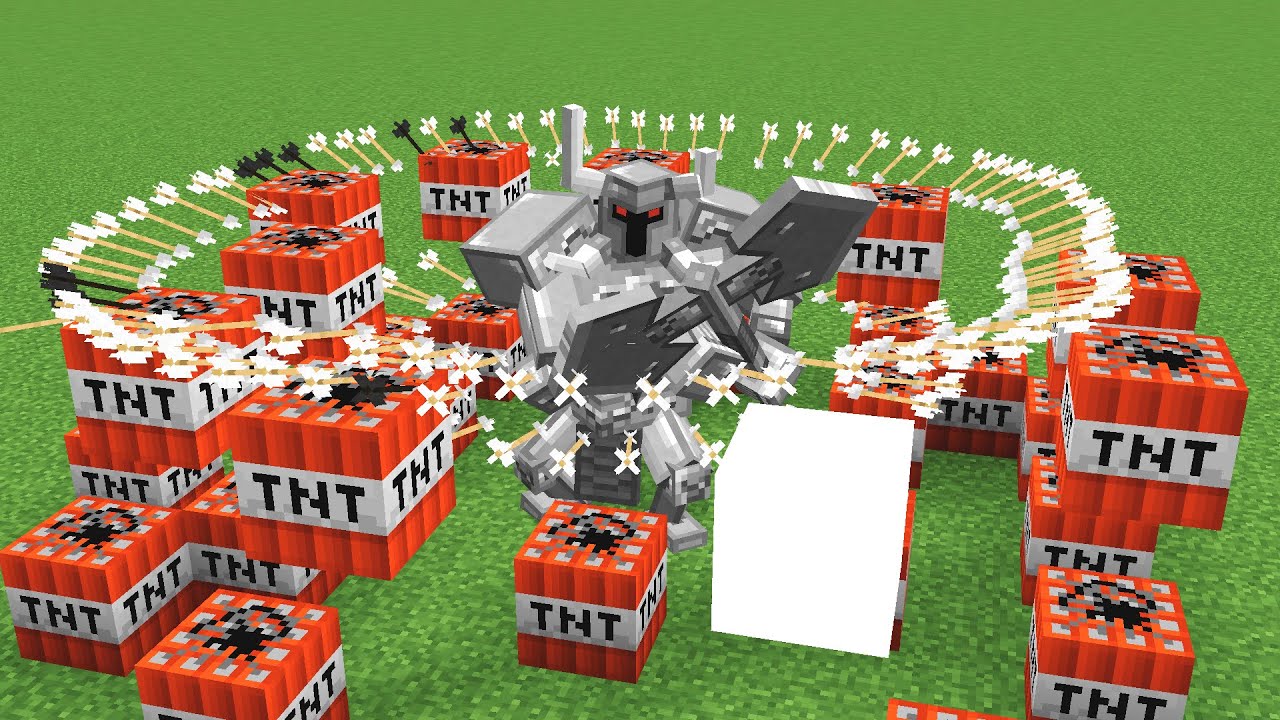 will Ferrous Wroughtnaut survive? Mowzie’s Mobs - YouTube