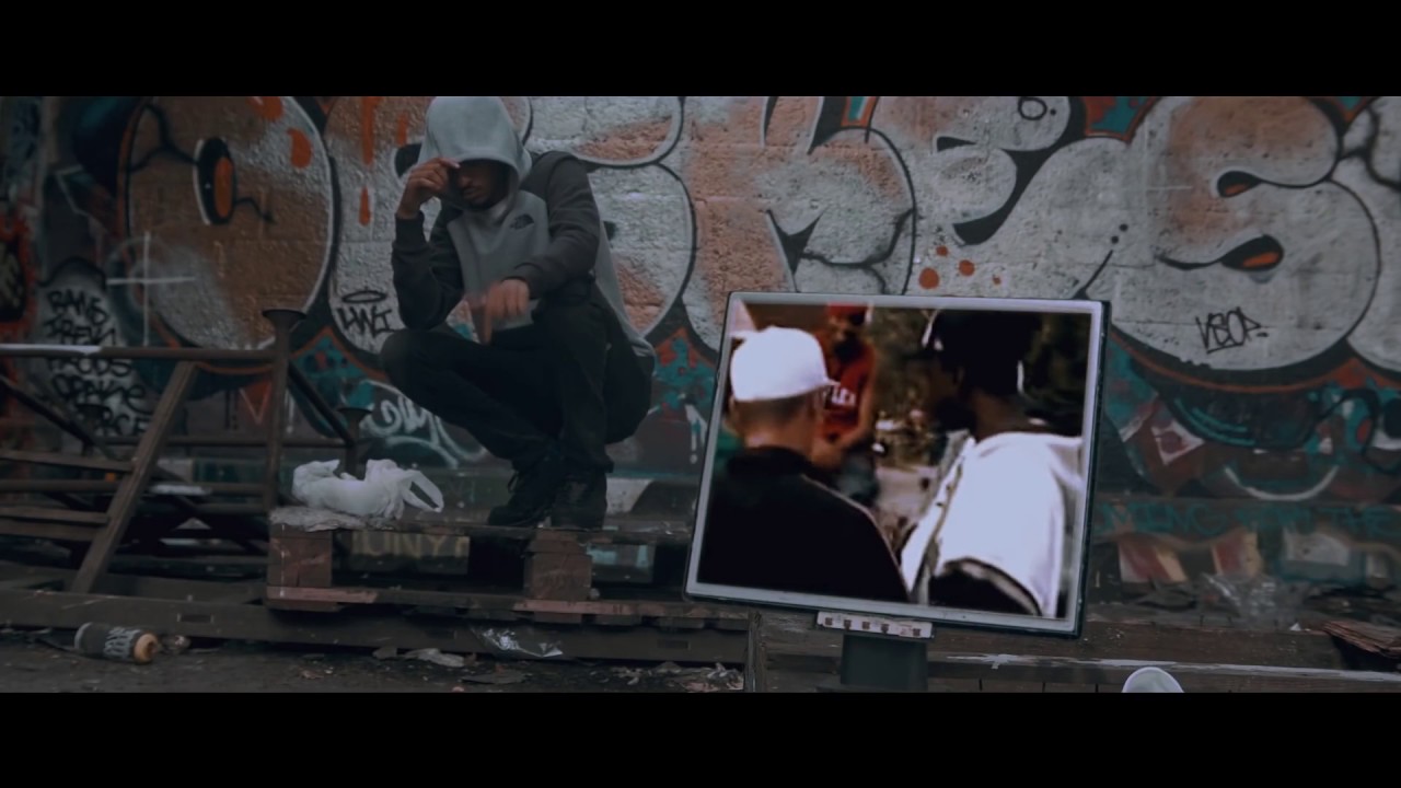 SOLO LDN - Grime Or Rap - YouTube