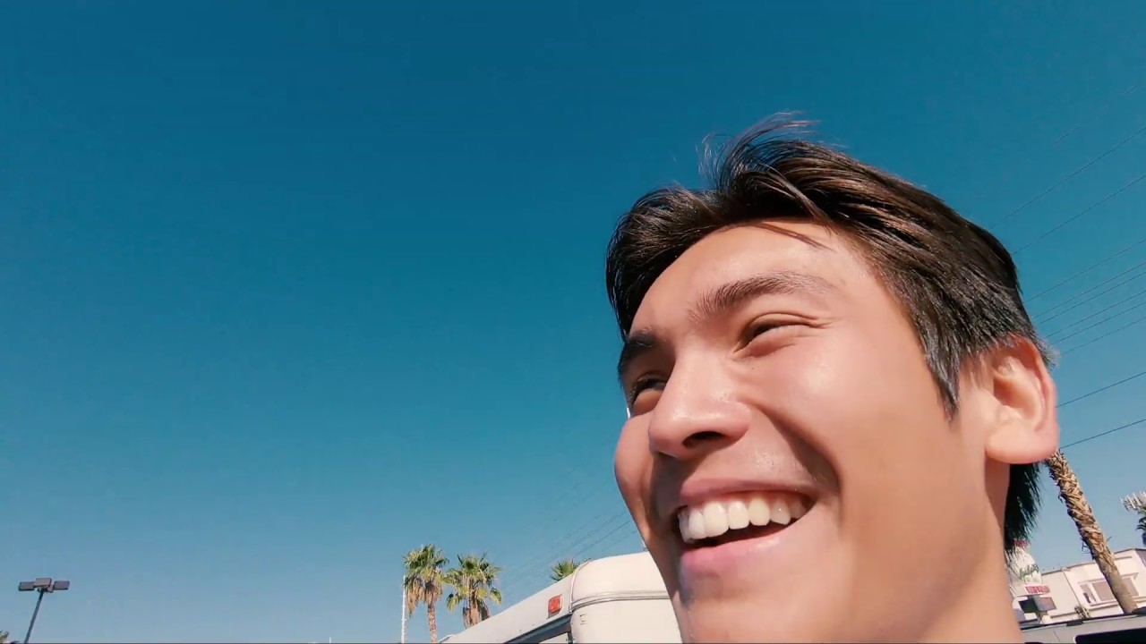 Film Thursday! - YouTube