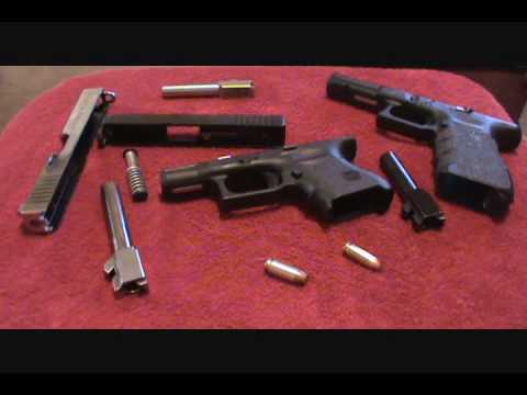 About Glock conversion barrels - YouTube