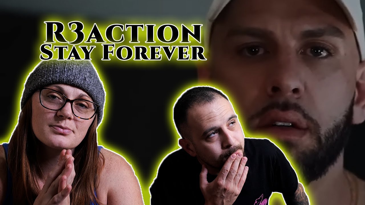 Pat Stay | (KOTD) - Stay Forever Tribute Video (1986-2022) Reaction ...