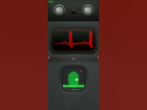 Lie Detector - YouTube