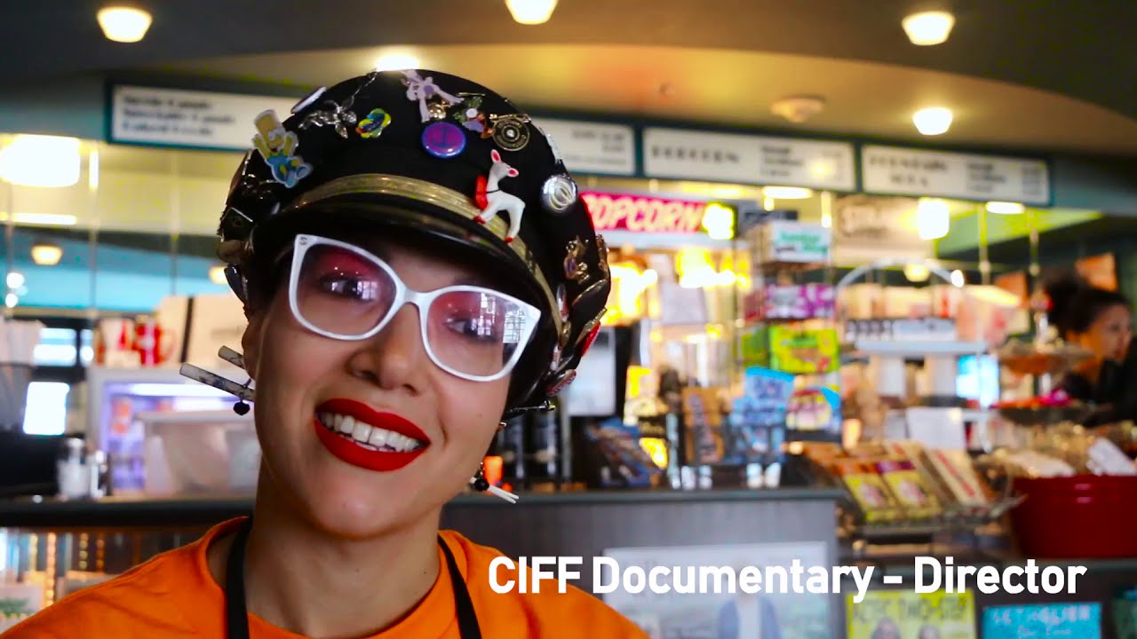 Emma Jordan Film Reel (2019) - YouTube