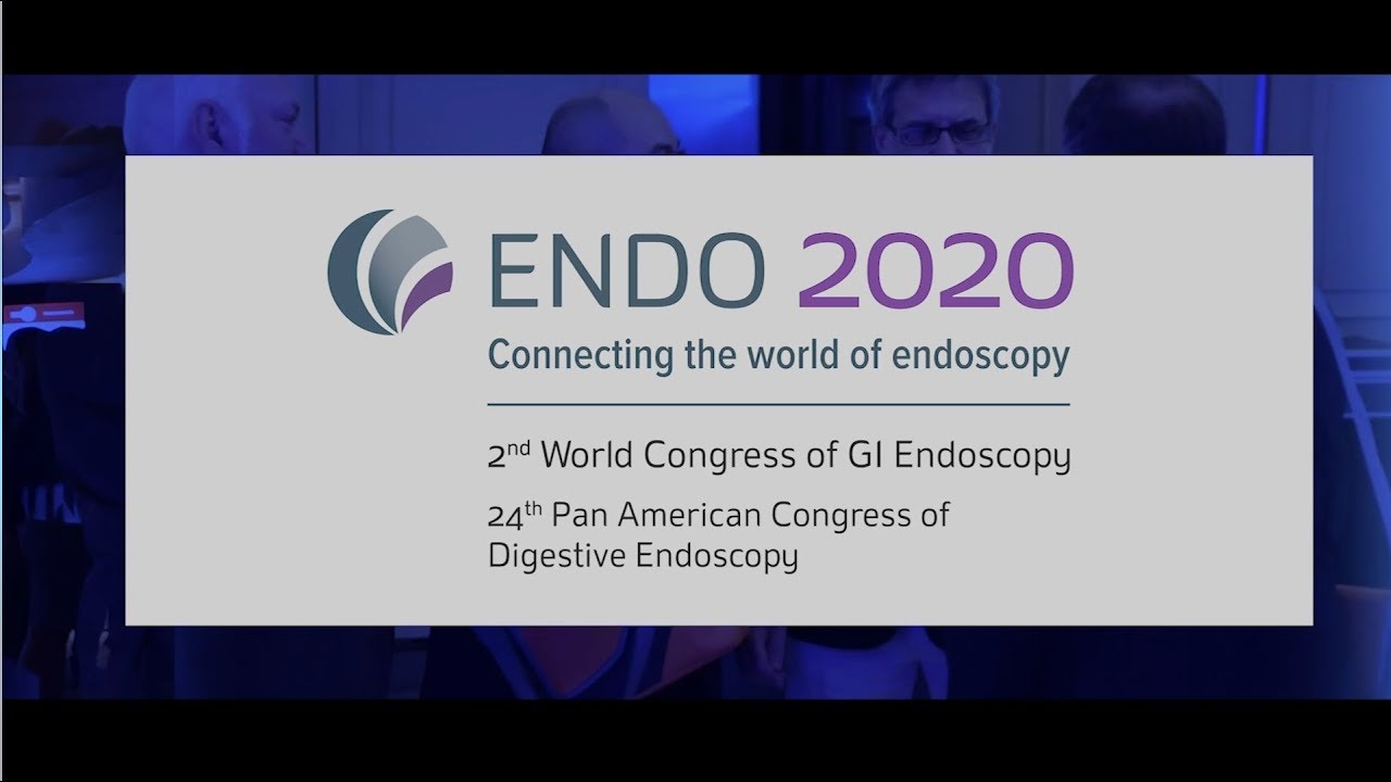 ENDO 2020 - Español - YouTube