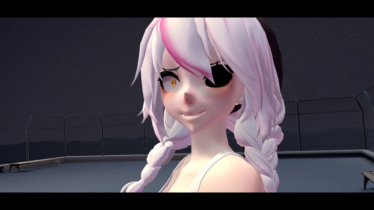 [MMD] [FNAFHS] Chica n' Meg - Tag, You're It - YouTube