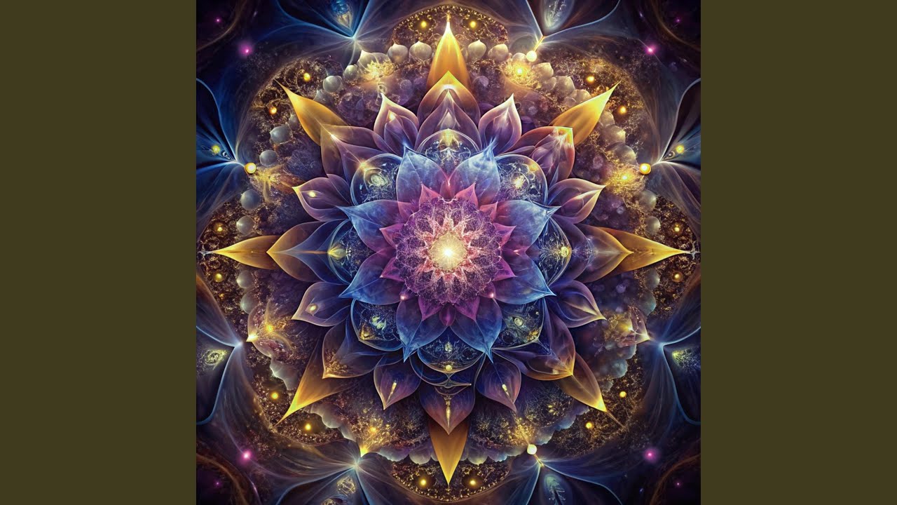 Harmonies of Om (Vedic Shaman Fusion) - YouTube