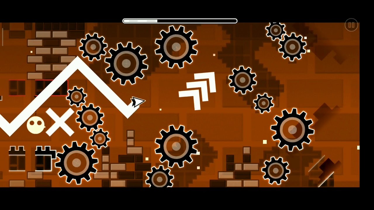 Decode by Rek3dge 100% [Android gameplay] - YouTube