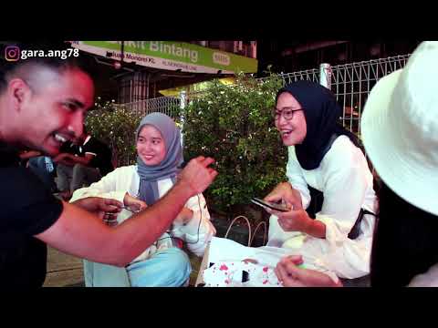 Cewek malaysia suka sinetron indonesia kok bisa