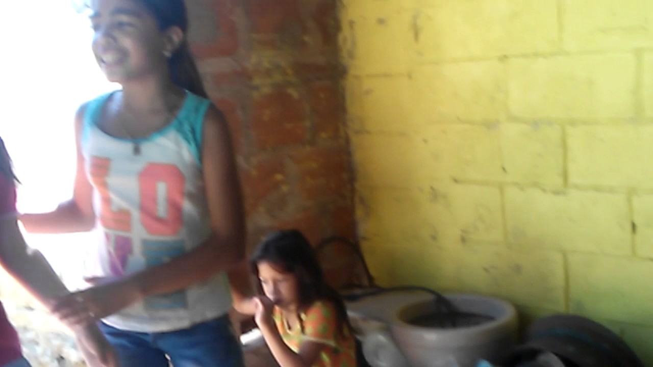 Los maladros y las damiselas - YouTube