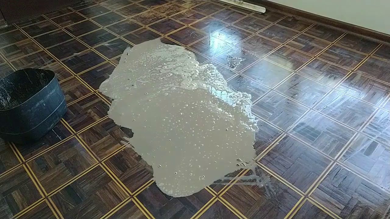 Ceras Mil ensina como remover cera de taco com verniz, temos os ...