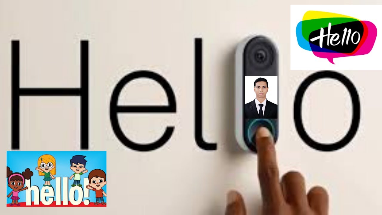 Why Hello are used??Why We Say Hello On Phone?Hello origin?hello word ...