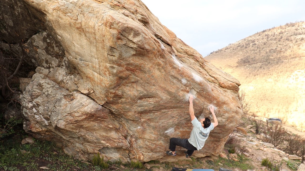 Penteli South - Matchbox 7C - YouTube