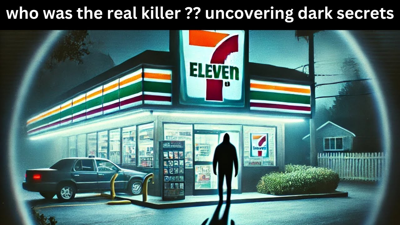The Shocking Truth Behind Kyle's Murder Case - YouTube