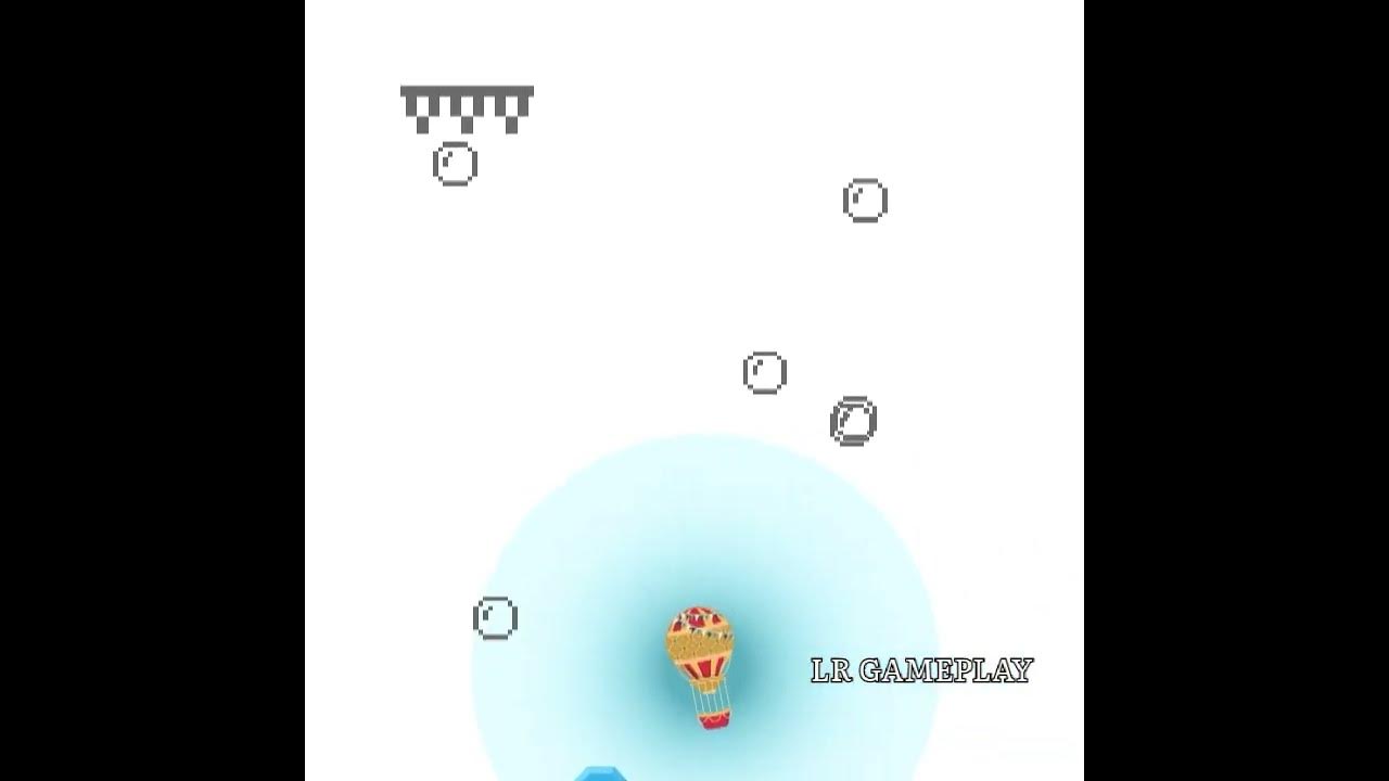 Hot Air Balloon Game | Vehicle Games | LR Gameplay - YouTube