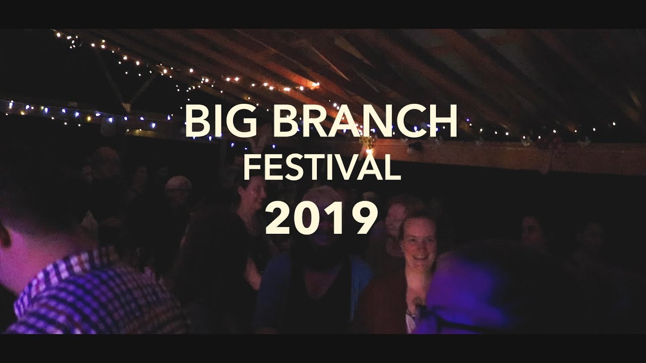 Big Branch 2019 - YouTube