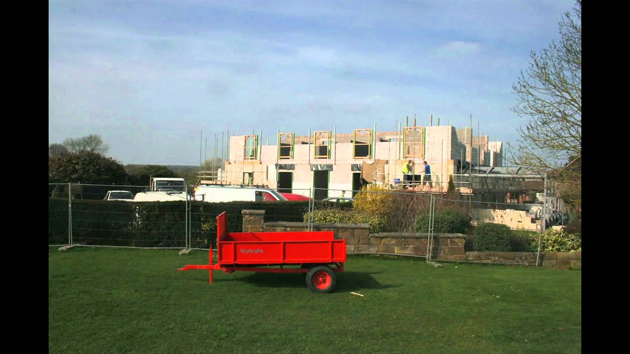Caulin Court (Front view) - YouTube