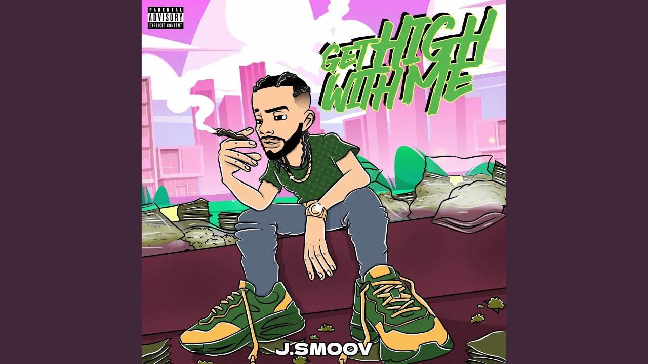 Get High With Me - YouTube