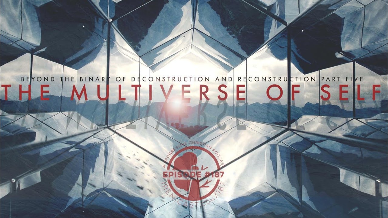Deconstruction And Reconstruction