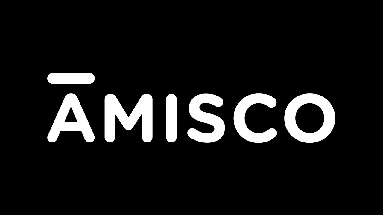 Launch of the new Amisco logo - Lancement du nouveau logo d'Amisco ...