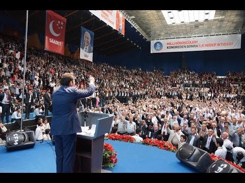Erbakan 'D60 Mutlaka Kurulacaktır'
