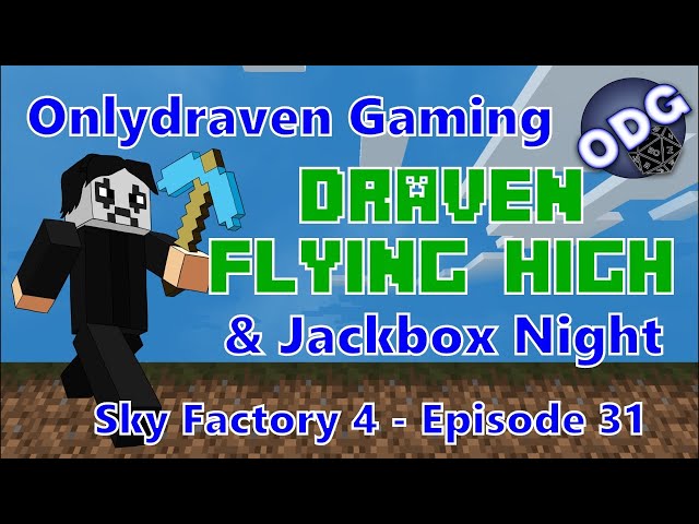 Minecraft - Sky Factory 4 - How to Farm XP with Minimal Lagging Using a ...