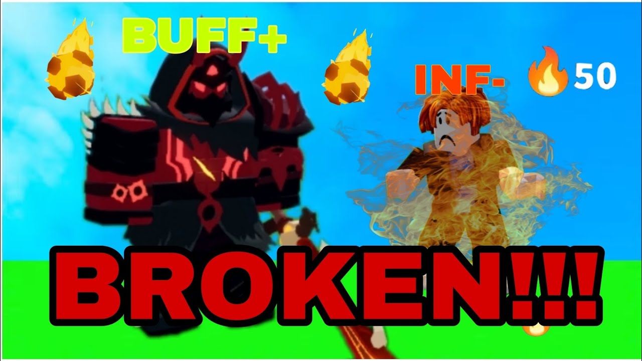 THE EMBER KIT IS NOW OVERPOWERED!!!! 🔥 😱 ( #robloxbedwars) - YouTube