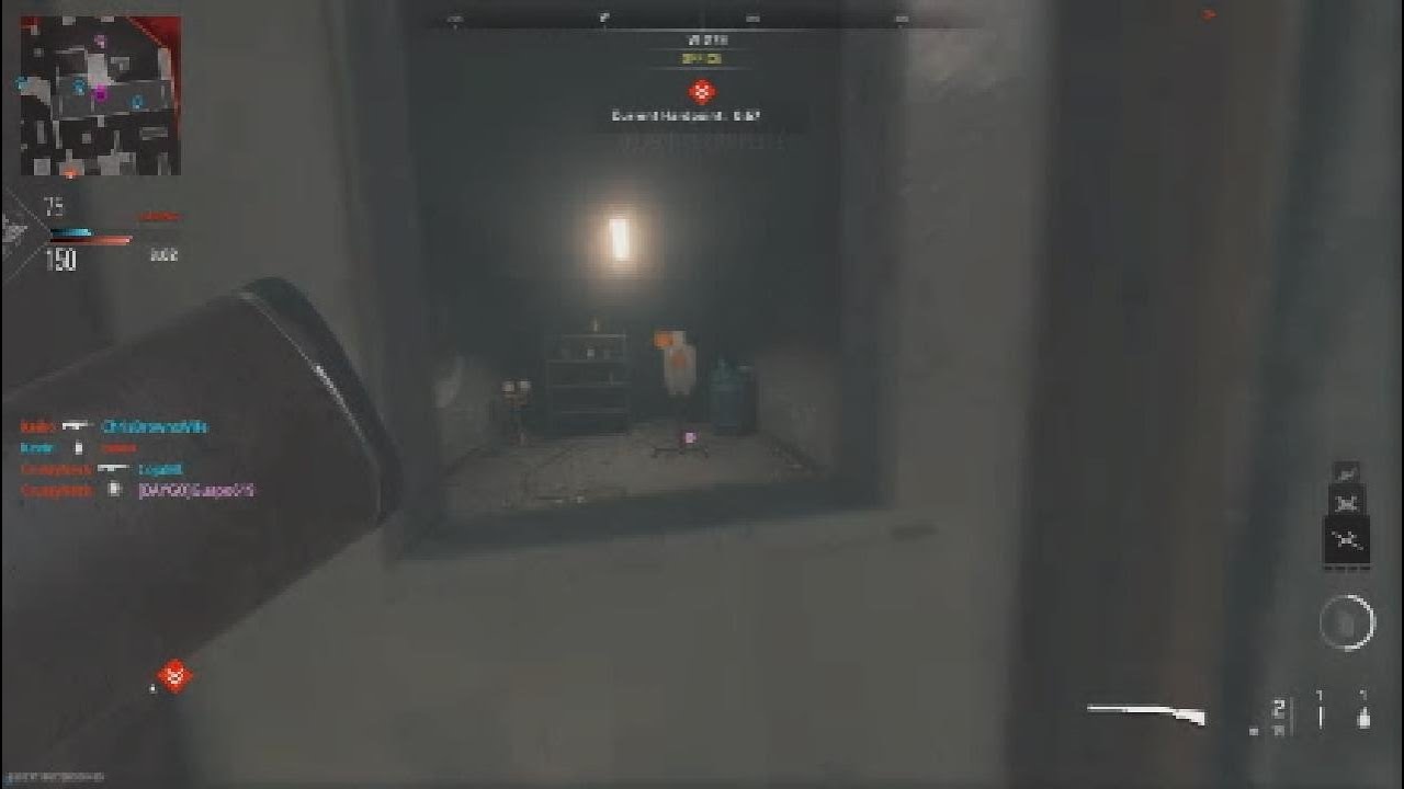 Funny MW2 Moments XD - YouTube